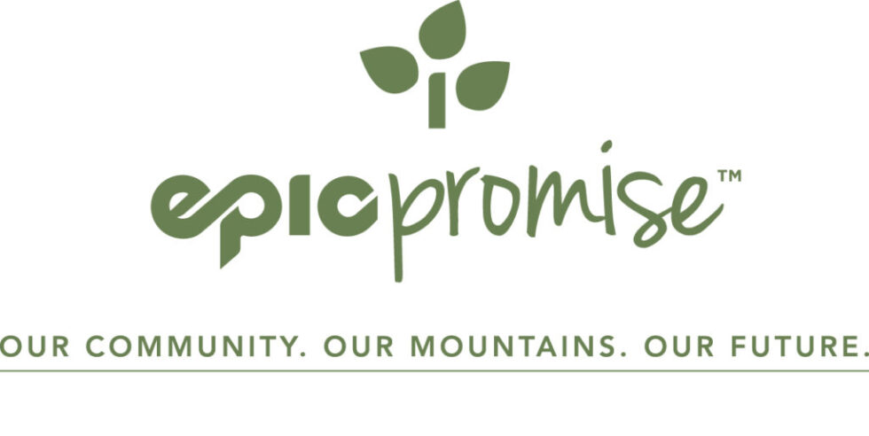 Gear re-Store Supports Vail Resort’s EpicPromise Foundation | Gear re-Store